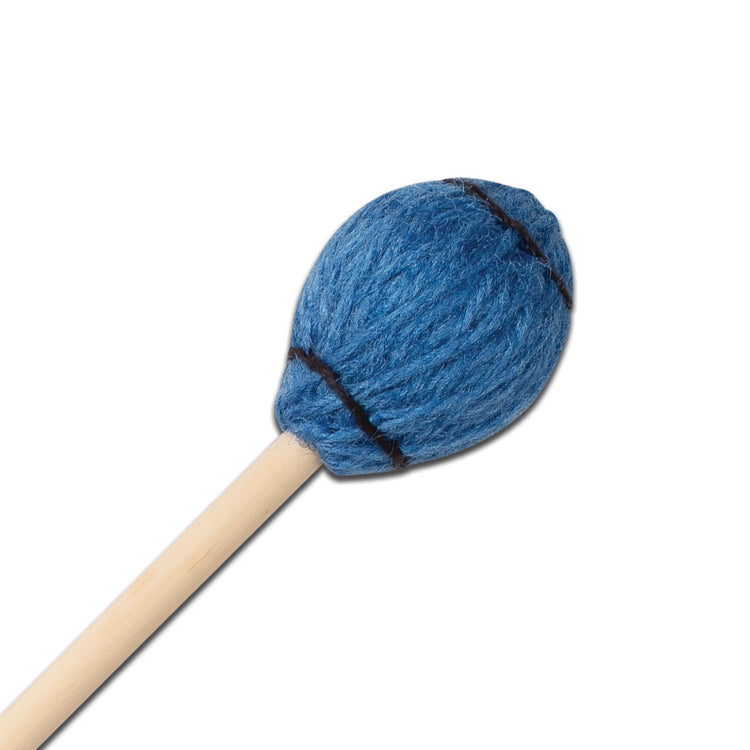 M262 - Corpsmaster Ian Grom Keyboard - Medium, Marimba – Vic Firth