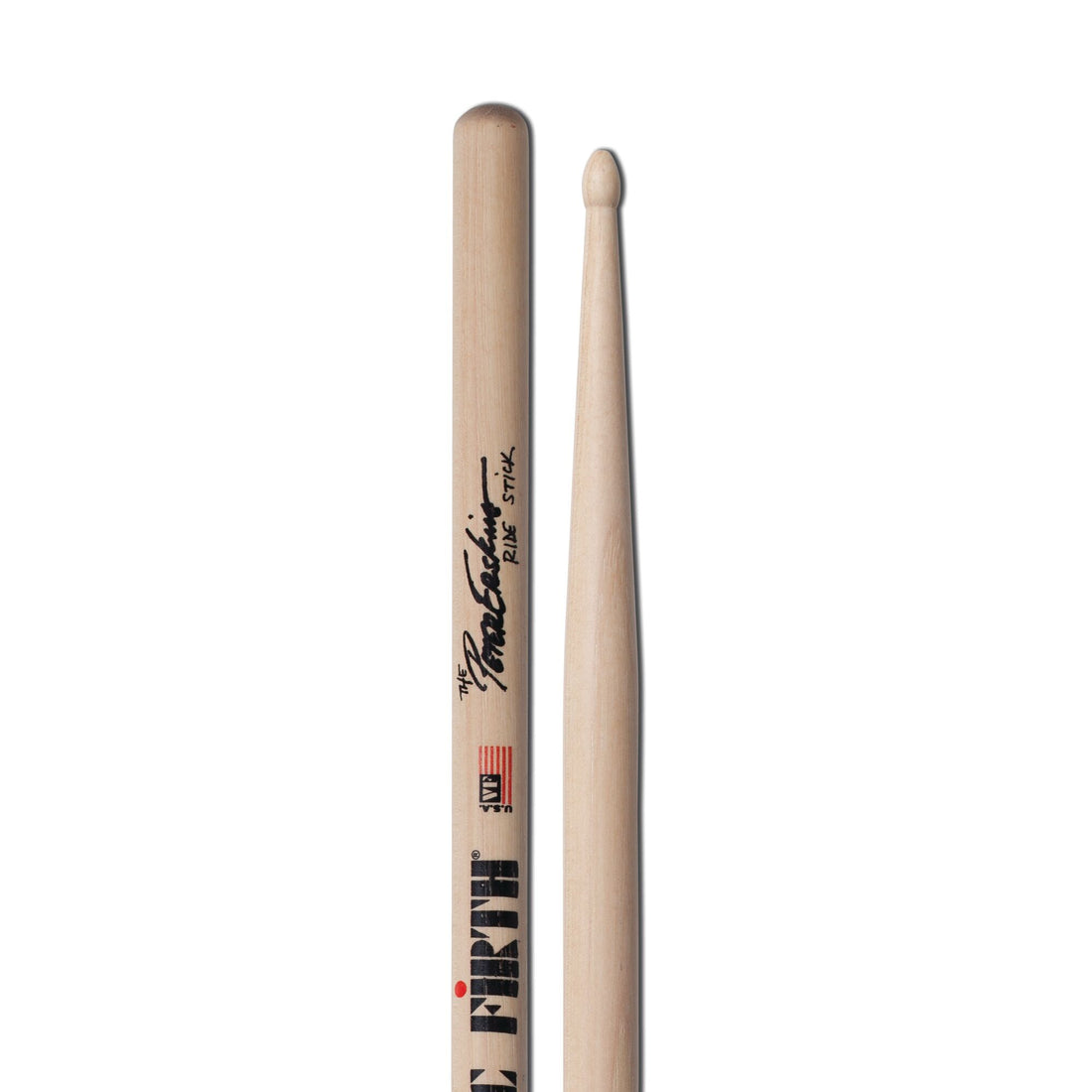 Signature Series - Peter Erskine "Ride Stick" – Vic Firth