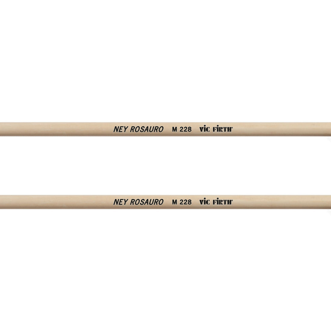 M228 - Ney Rosauro Keyboard - General, Yarn – Vic Firth
