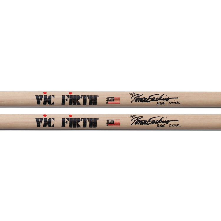 Signature Series - Peter Erskine "Ride Stick" – Vic Firth