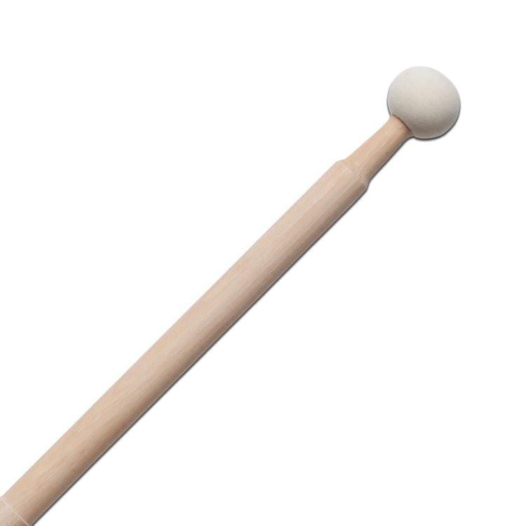 Corpsmaster Multi-Tenor -- Tom Aungst Tenor Hybrid Felt – Vic Firth