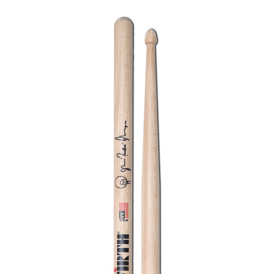Signature Series - Ahmir "Questlove" Thompson Natural – Vic Firth