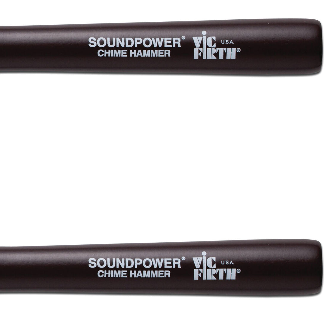 CH - Soundpower Chime Hammer – Vic Firth