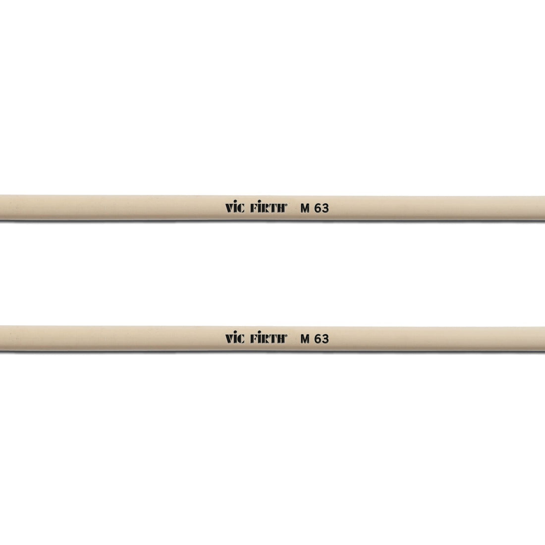 M63 - Corpsmaster Keyboard - Medium, Poly – Vic Firth