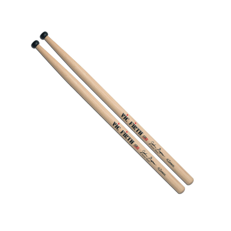 Corpsmaster Multi-Tenor -- John Mapes Tenor Drumsticks – Vic Firth