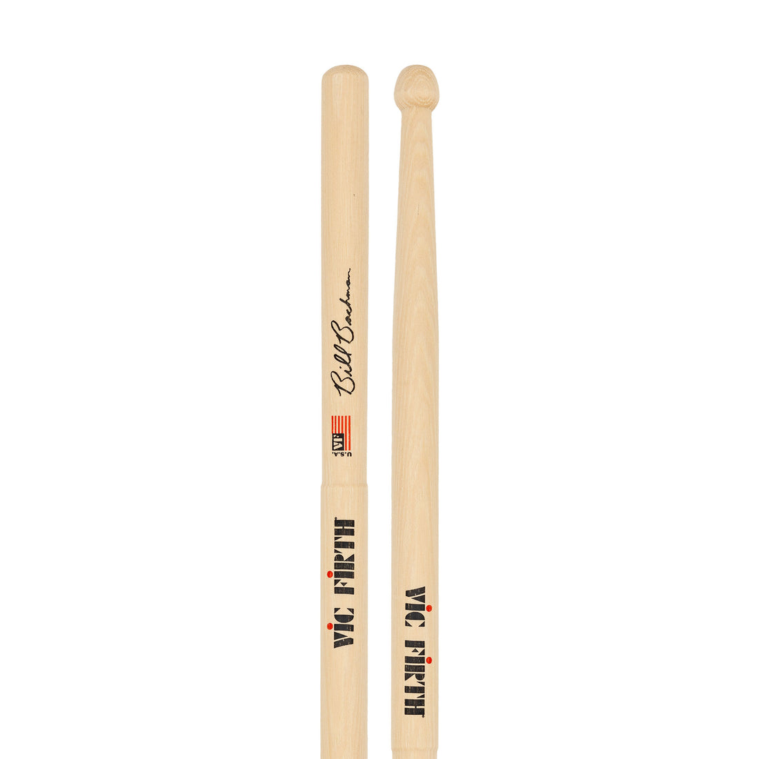 Corpsmaster Multi-Tenor - Bill Bachman Signature Tenor Stick – Vic Firth
