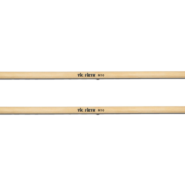 M10 - American Custom Keyboard - Extra Hard, Blue Cord – Vic Firth