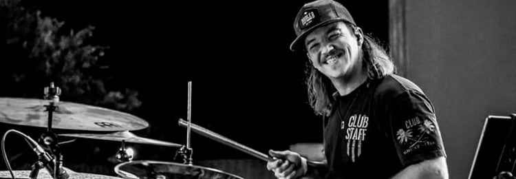Cody Holloway | Vic Firth Artist