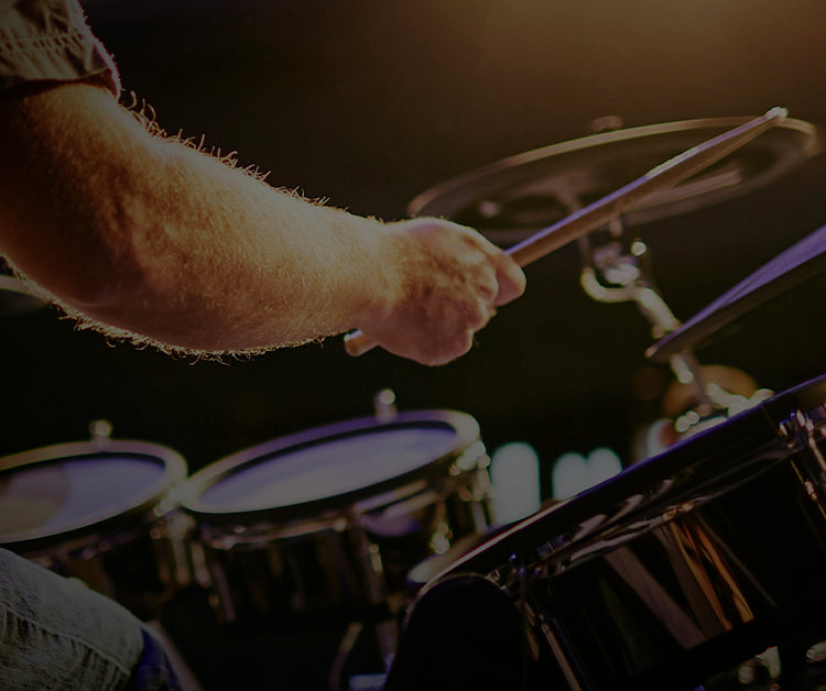 40 ESSENTIAL RUDIMENTS - OLD – Vic Firth