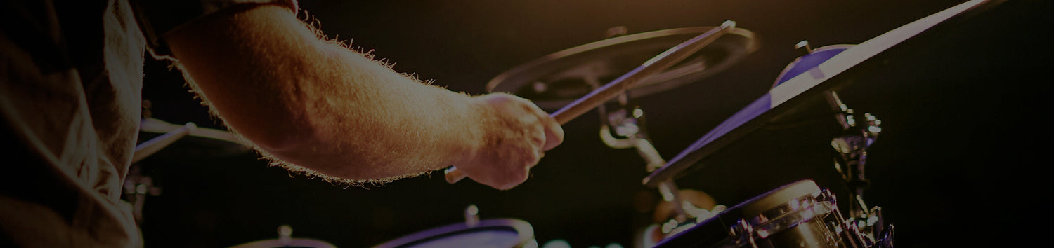 TWO MALLET FUNDAMENTALS – Vic Firth