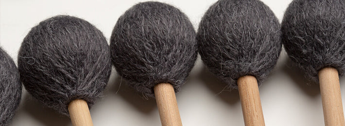 Vic Firth | Official Site | Drumsticks, Mallets and Branded Apparel