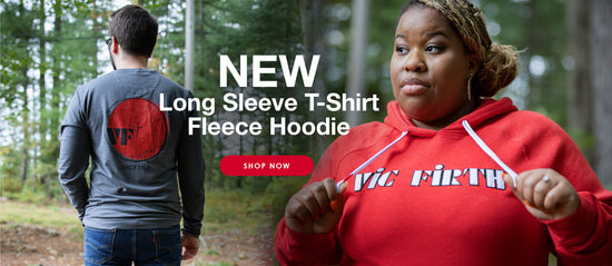 Vic Firth | Official Site | Drumsticks, Mallets and Branded Apparel