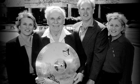 About Us – Vic Firth