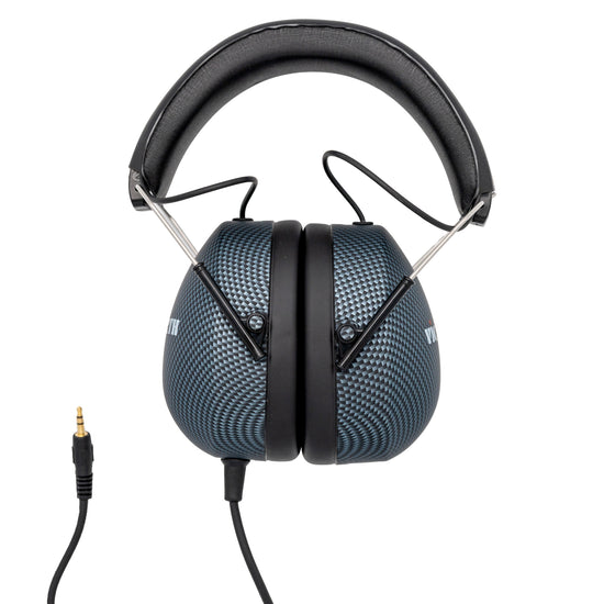 Vic Firth Stereo Isolation Headphones