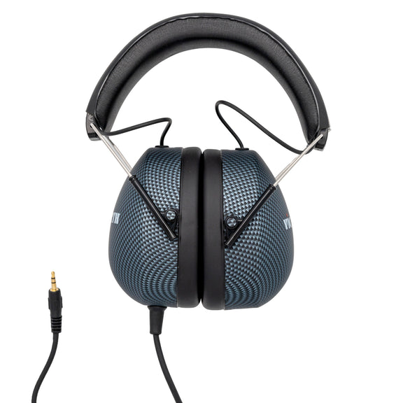 Vic Firth Stereo Isolation Headphones