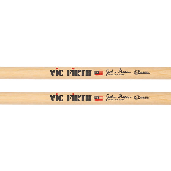 Corpsmaster® Multi-Tenor Stick -- John Mapes 2 – Vic Firth