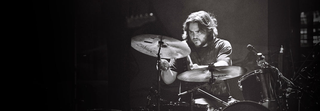 Steve Clark | Vic Firth Artist