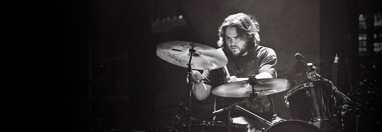 Steve Clark | Vic Firth Artist