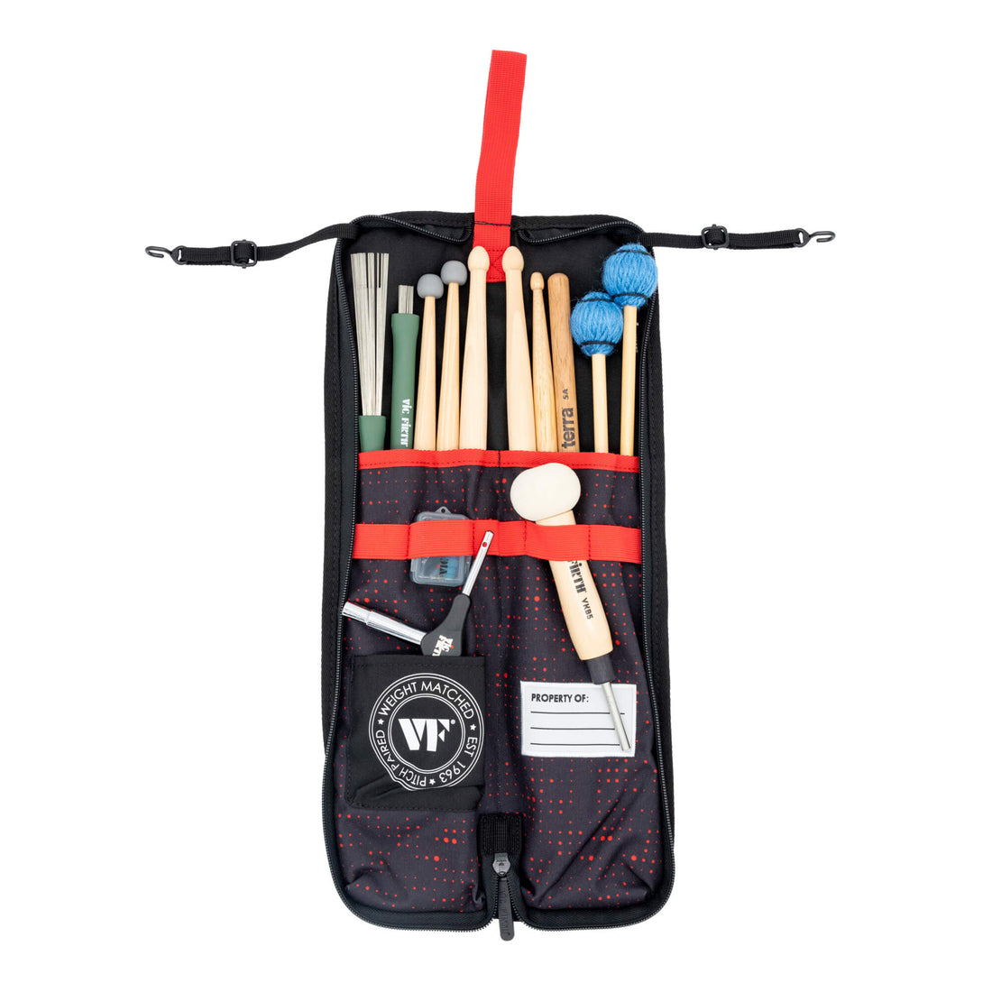 Essential Stick Bag | Vic FIrth – Vic Firth