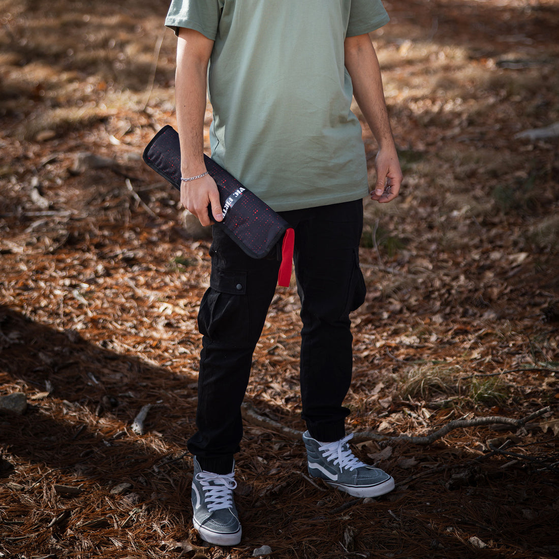 Essential Stick Bag | Vic FIrth – Vic Firth