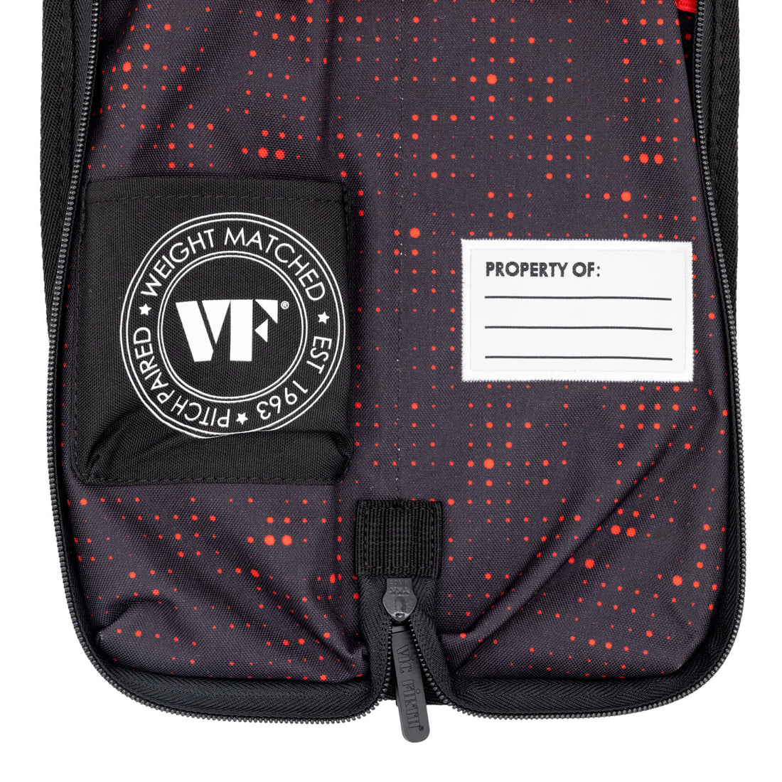 Essential Stick Bag | Vic FIrth – Vic Firth