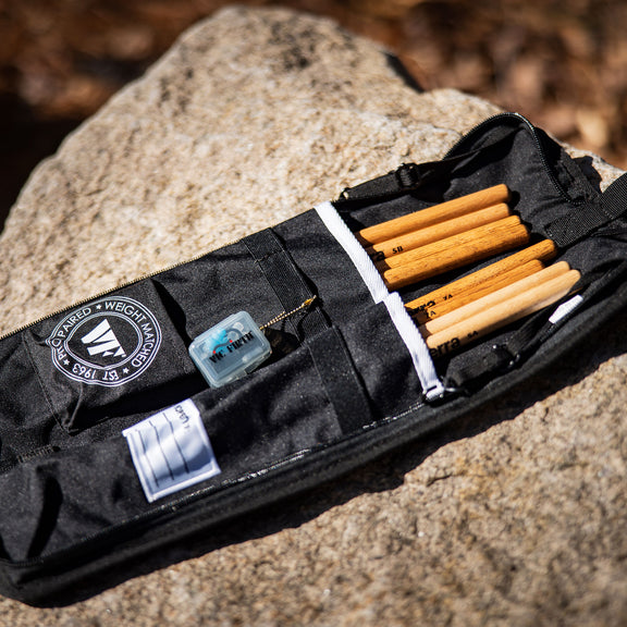 Essential Stick Bag | Vic FIrth – Vic Firth