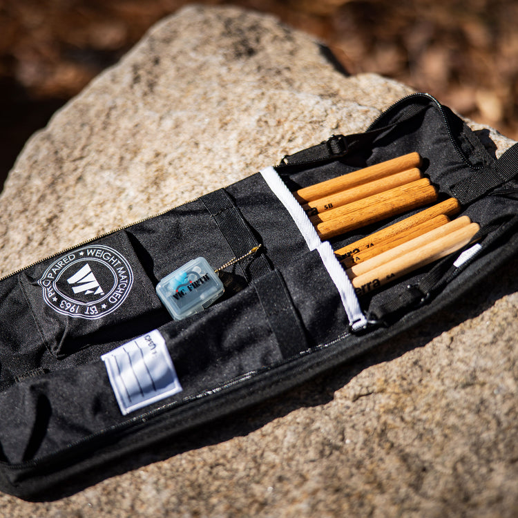 Essential Stick Bag | Vic FIrth – Vic Firth
