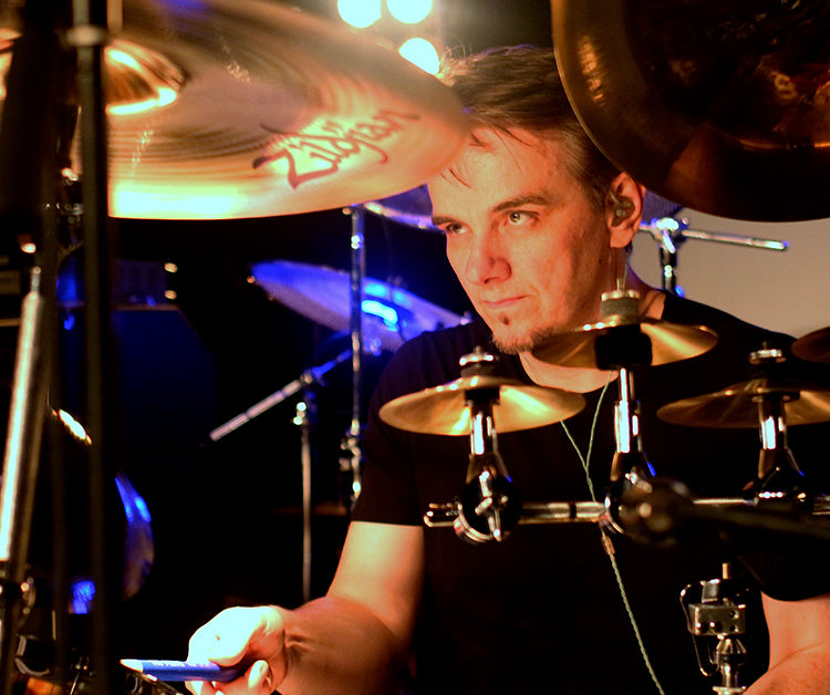 Artist – Vic Firth