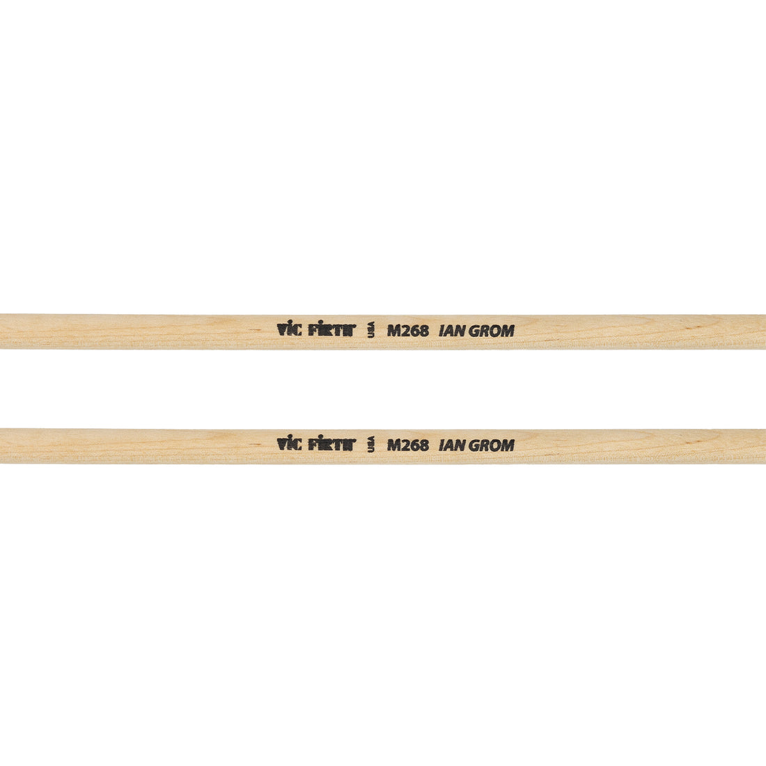 M268 - Corpsmaster® Keyboard/Ian Grom-- Unwound Keyboard – Vic Firth