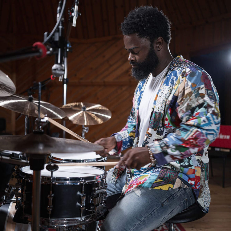 Signature Series -- Marcus Gilmore – Vic Firth