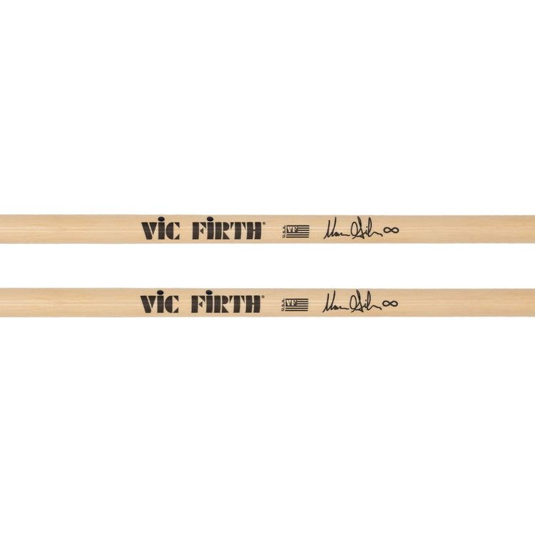 Signature Series -- Marcus Gilmore – Vic Firth