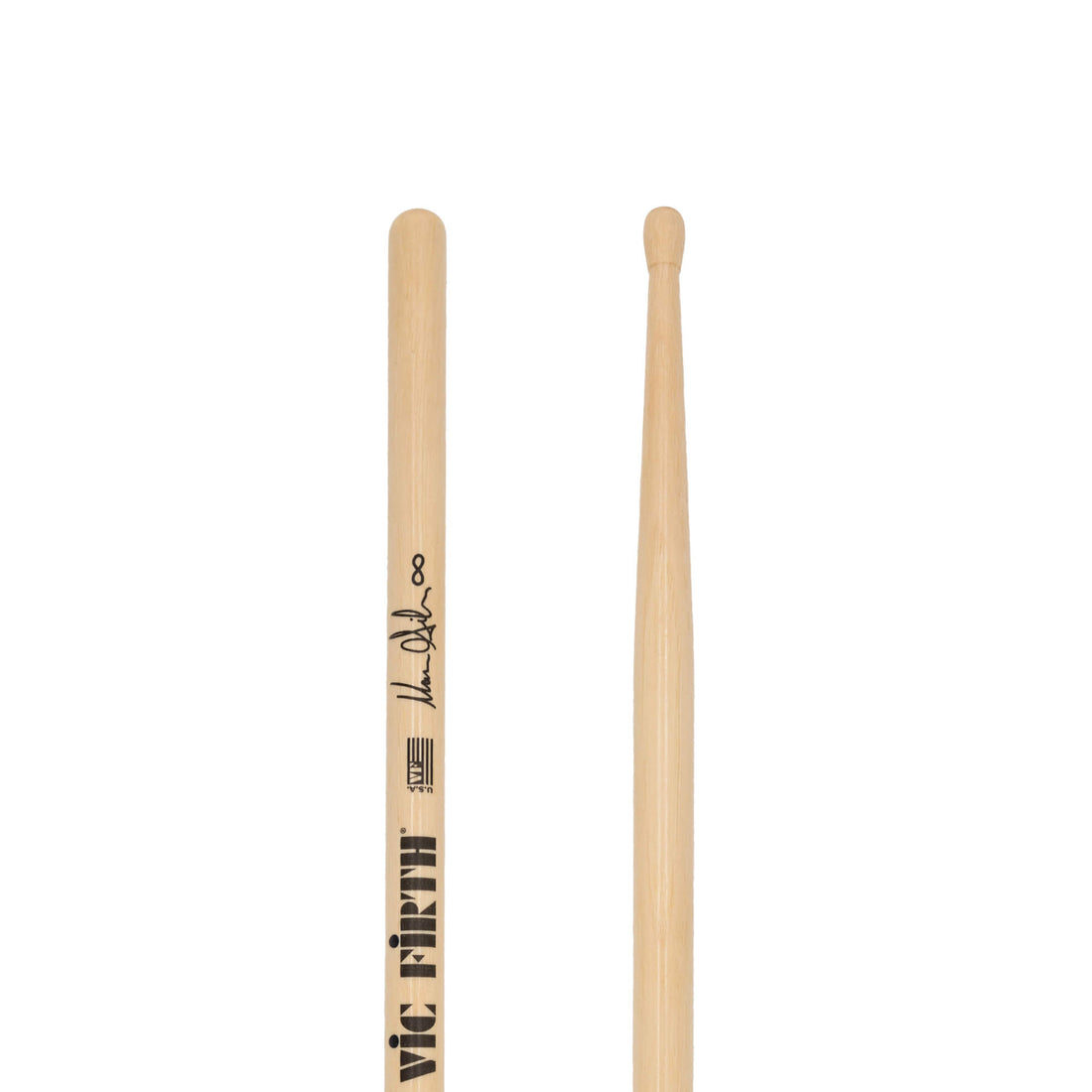 Signature Series -- Marcus Gilmore – Vic Firth