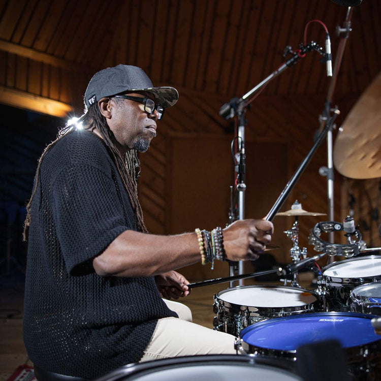 Signature Series -- Robert Sput Searight – Vic Firth