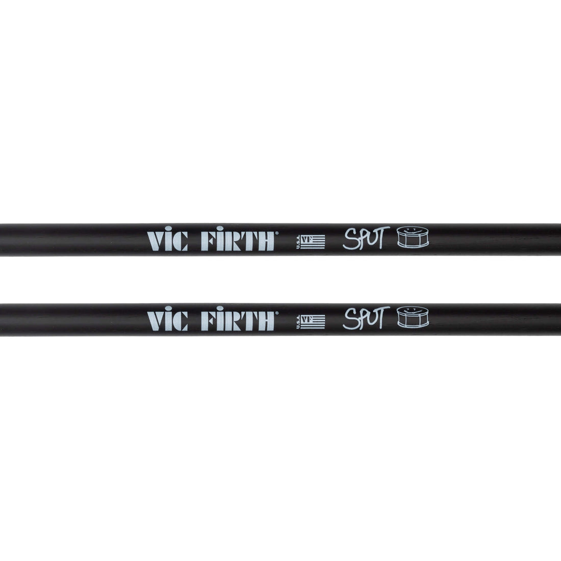 Signature Series -- Robert Sput Searight – Vic Firth
