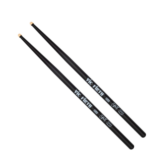 Signature Series -- Robert Sput Searight – Vic Firth
