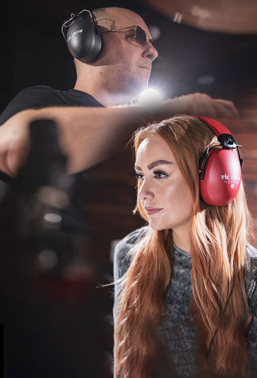 Vic Firth | Official Site | Drumsticks, Mallets and Branded Apparel