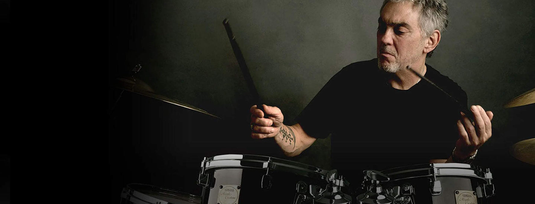 THE VIC FIRTH BRAND JOURNEY – Vic Firth