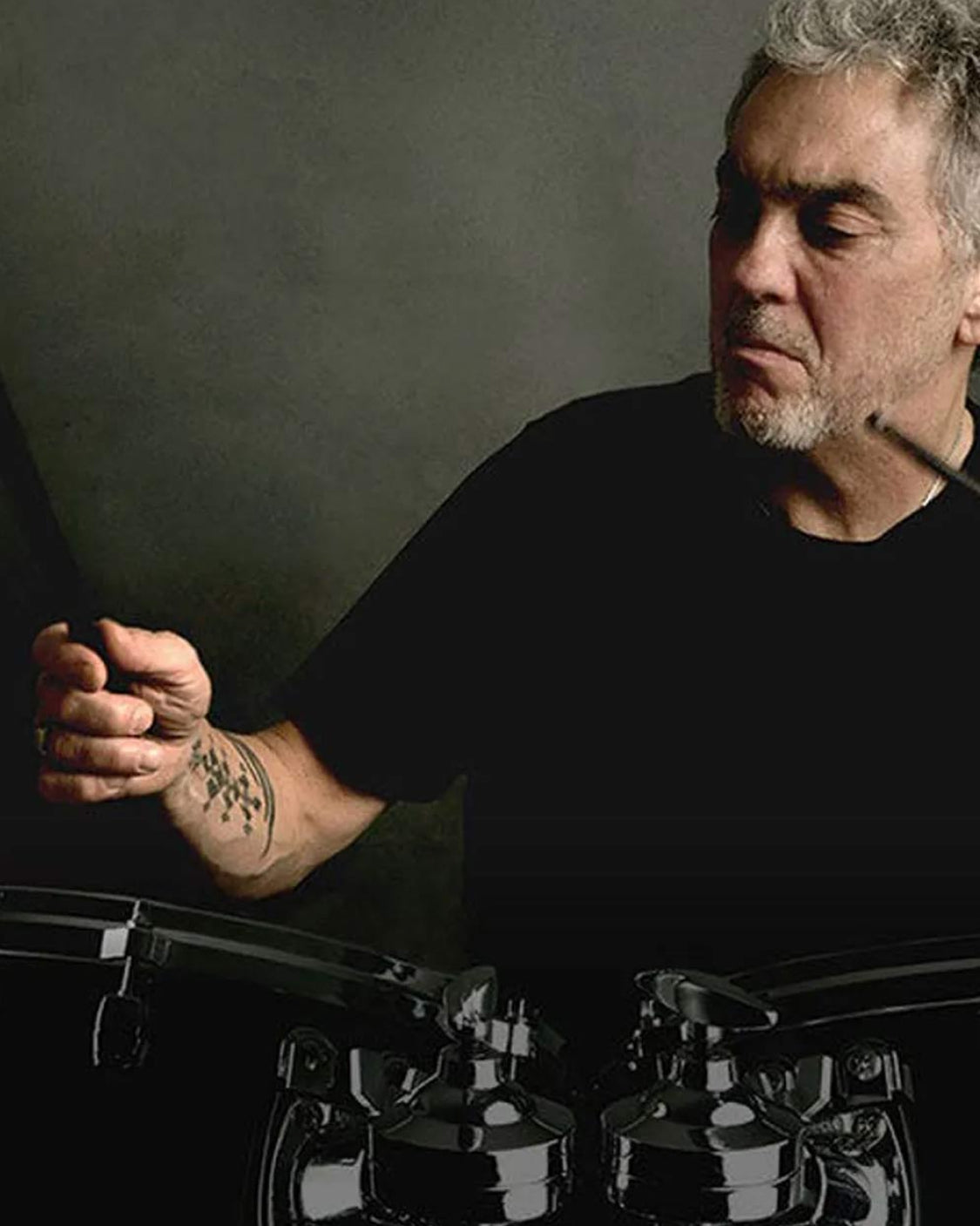 THE VIC FIRTH BRAND JOURNEY – Vic Firth