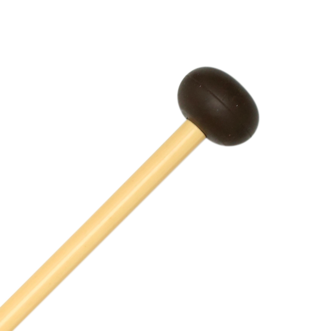 M402 - Articulate Series Keyboard Mallet - Medium Soft Rubber, Oval ...