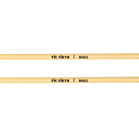 M402 - Articulate Series Keyboard Mallet - Medium Soft Rubber, Oval ...