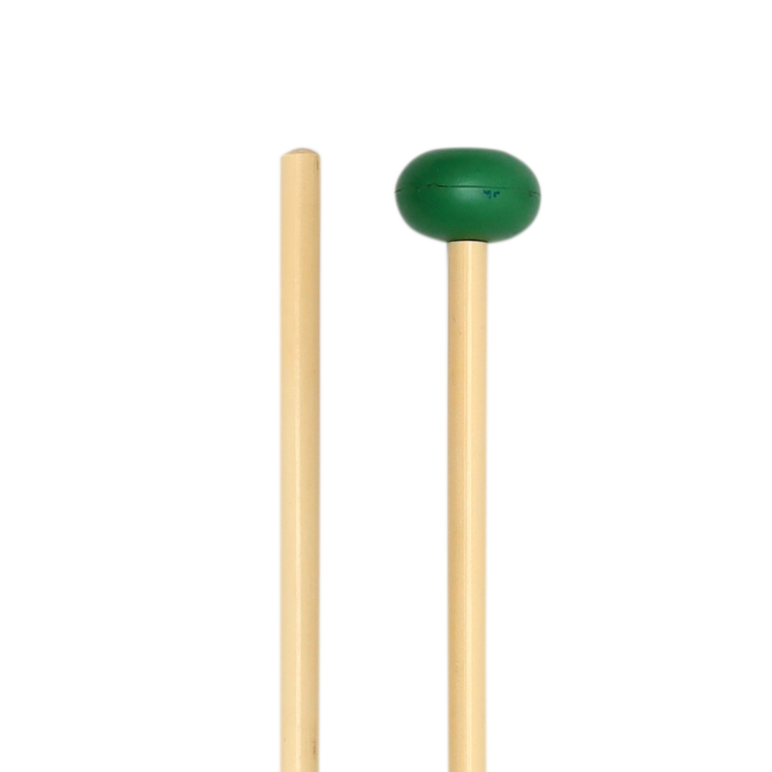 M403 - Articulate Series Keyboard Mallet - Medium Rubber, Oval – Vic Firth