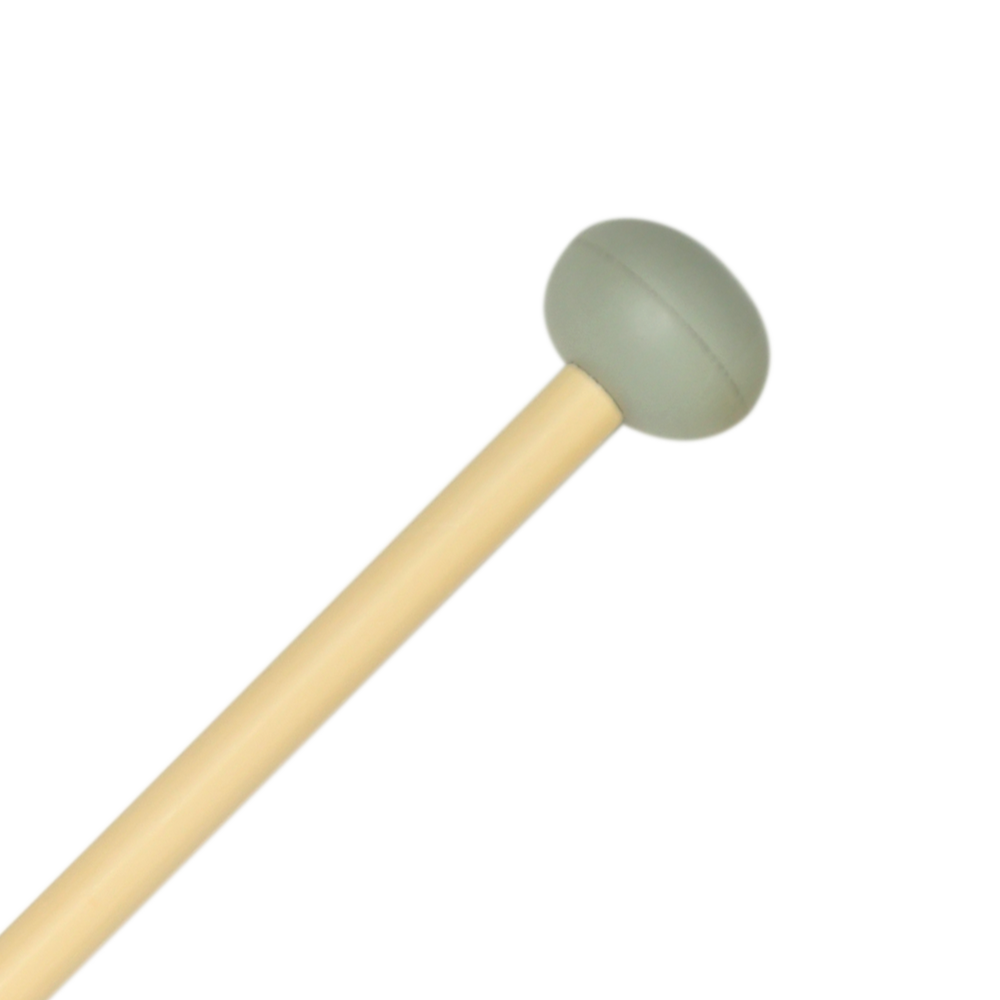 M405 - Articulate Series Keyboard Mallet - Hard Rubber, Oval – Vic Firth