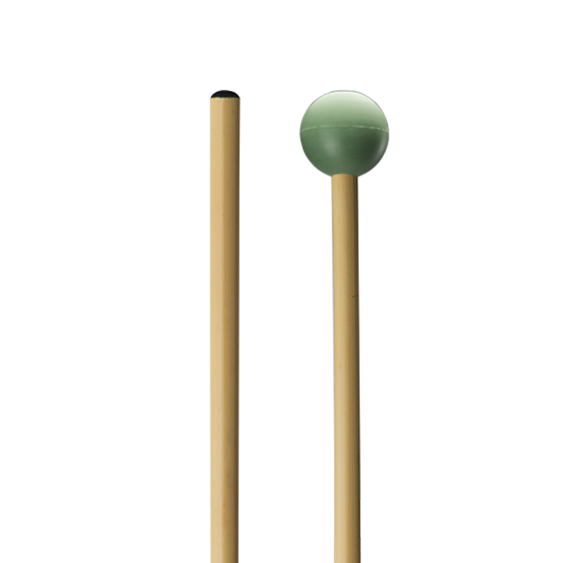 M409 - Articulate Series Keyboard Mallet - Medium Rubber, Round – Vic Firth