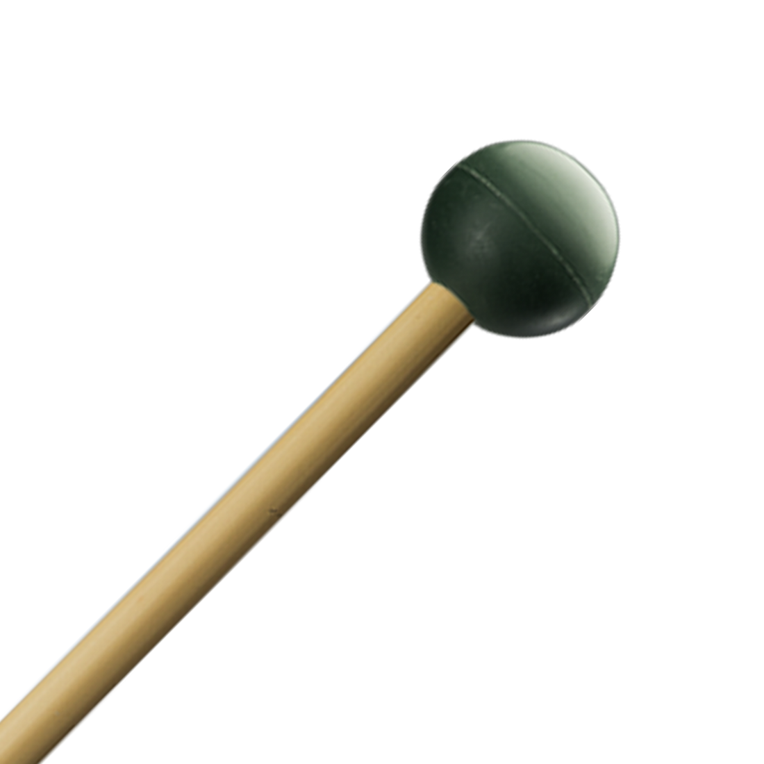 M410 - Articulate Series Keyboard Mallet - Medium Hard Rubber, Round ...