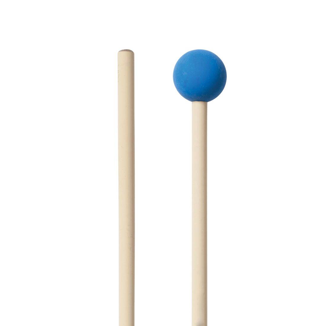 Articulate Series Keyboard Mallet - Medium Synthetic, Round – Vic Firth