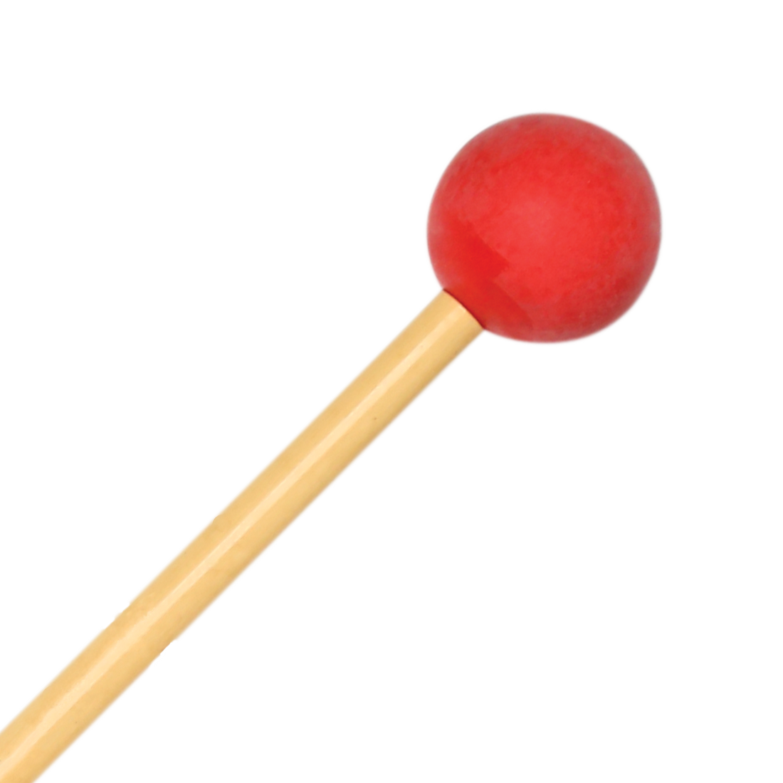 Articulate Series Keyboard Mallet - Medium Hard Synthetic, Round – Vic ...