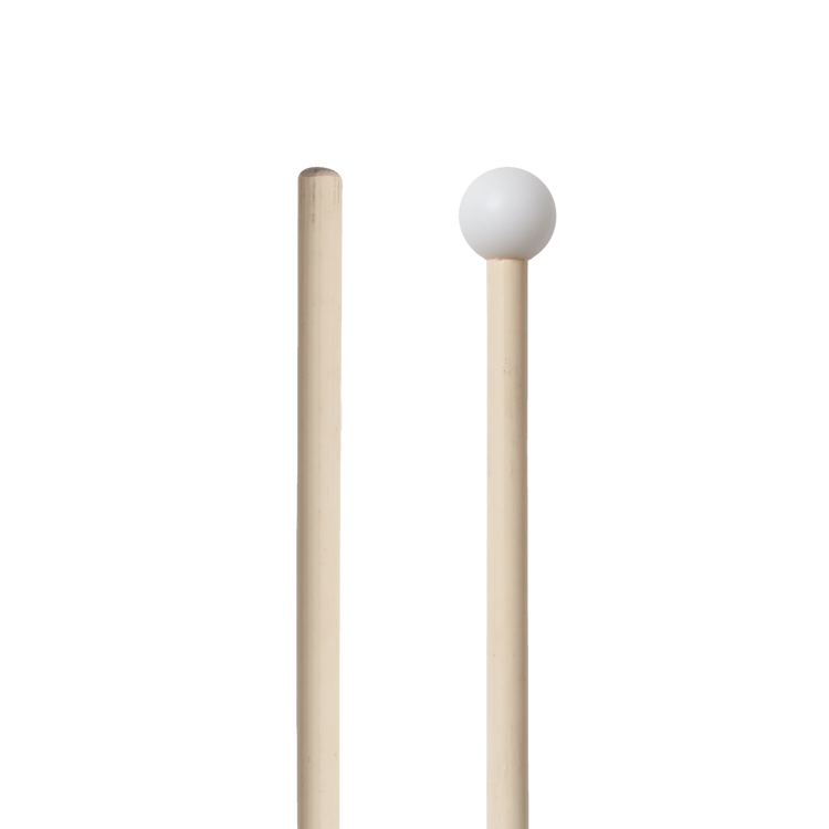 Articulate Series Keyboard Mallet - 3/4" Acetyl, Round – Vic Firth