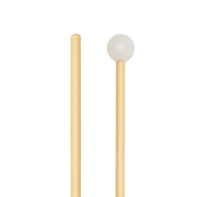 M421 - Articulate Series Keyboard Mallet - 1" Poly, Round – Vic Firth