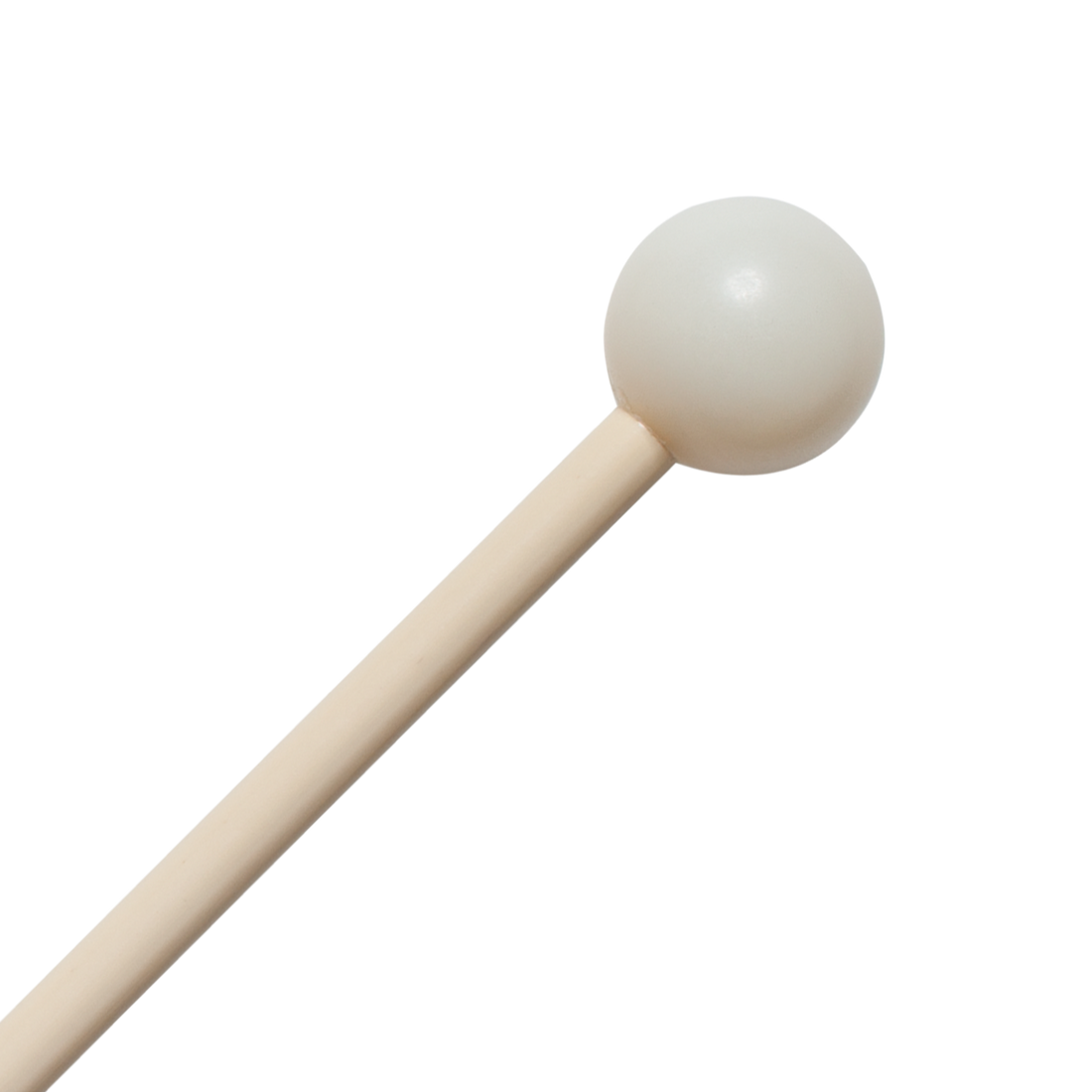 M425 - Articulate Series Keyboard Mallet - 1 1/8" Nylon, Round – Vic Firth