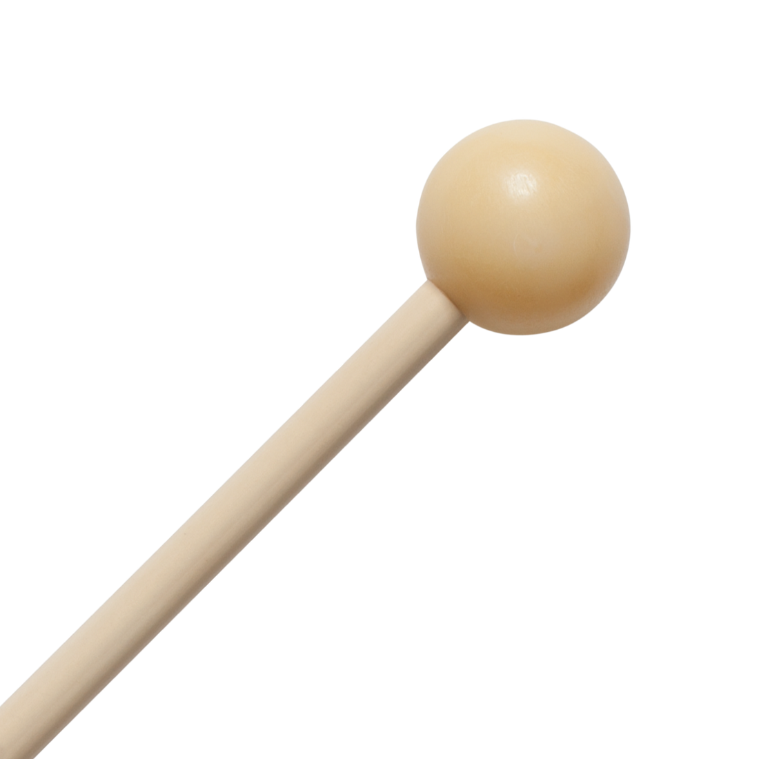 M427 - Articulate Series Keyboard Mallet - 1 1/4" Urethane, Round – Vic ...